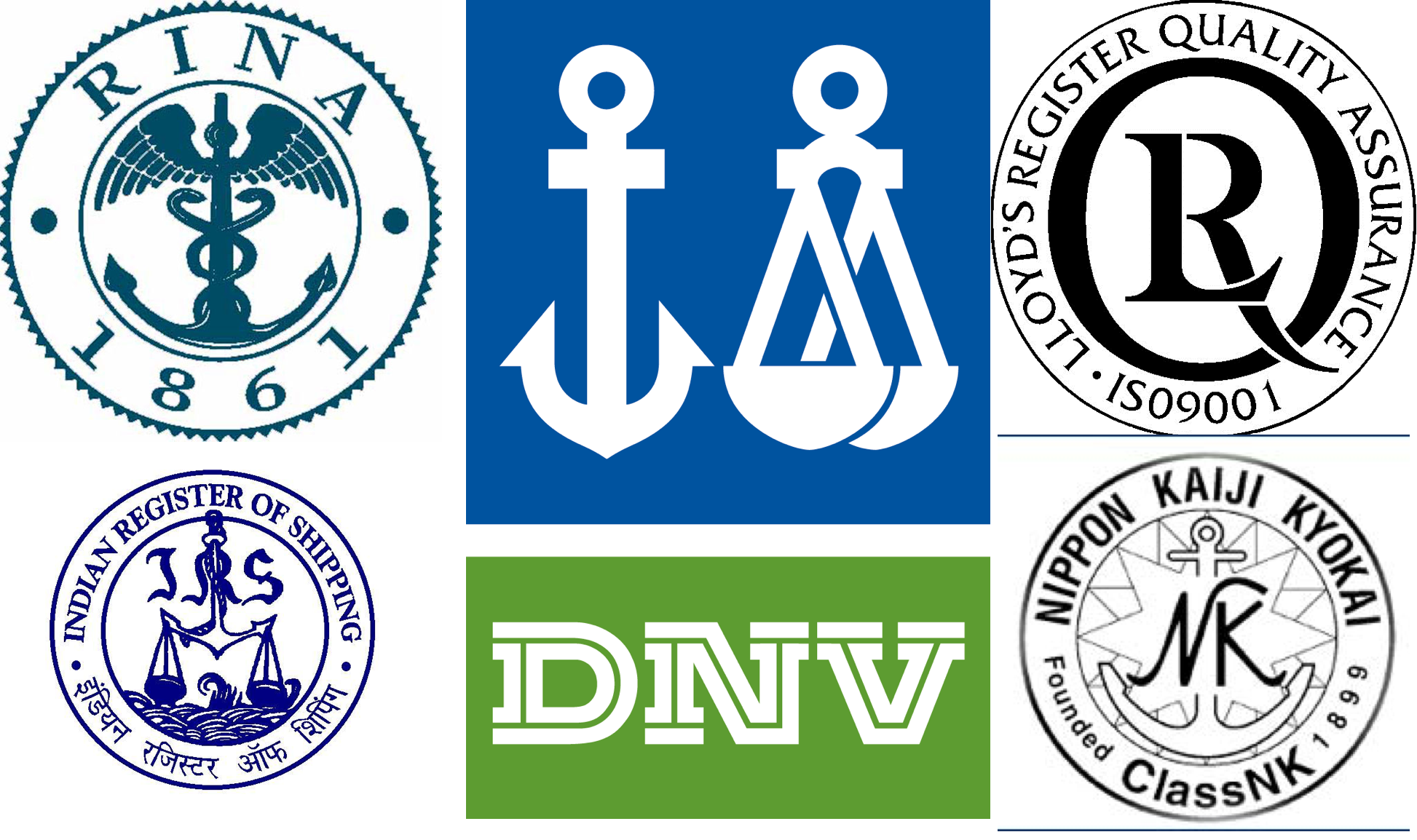 statutory Certificates and Documents to be carried on board ships