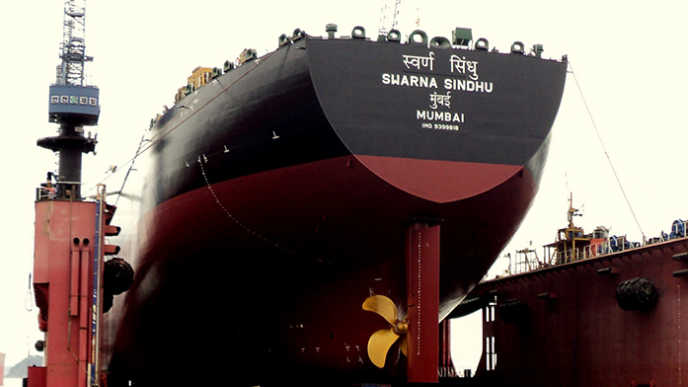 DieselShip.com - World's leading maritime portal